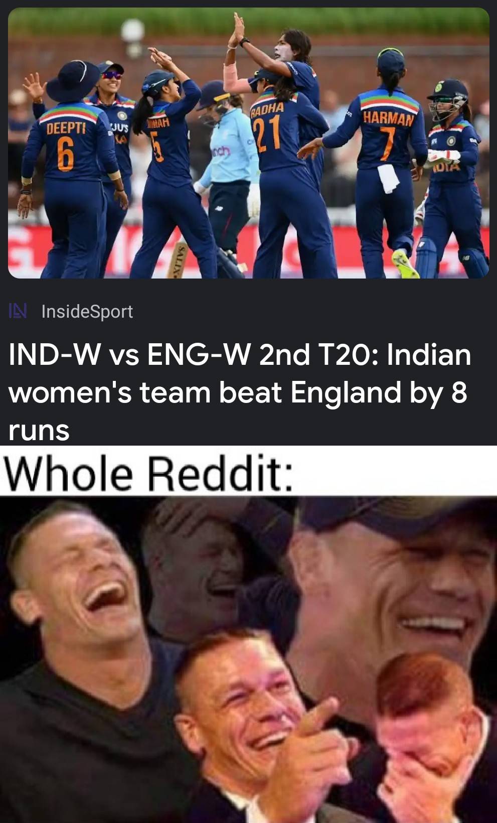 Once Again! | Scrolller