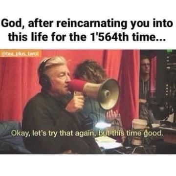 Once more from the top! | Scrolller