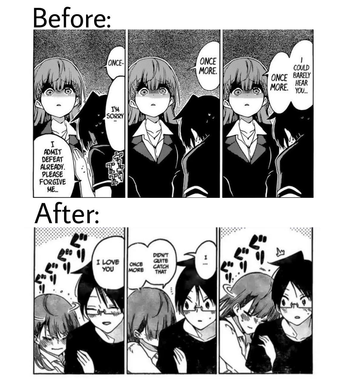 "Once More Please" | Scrolller