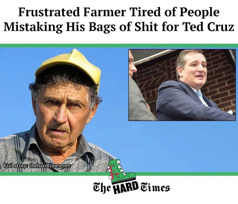 One and the same . | Scrolller