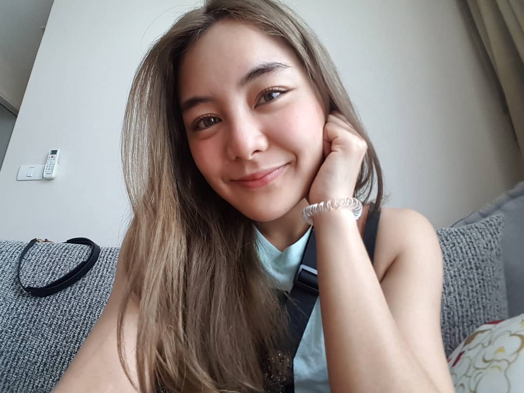 ONE Championship MMA fighter Rika Ishige | Scrolller