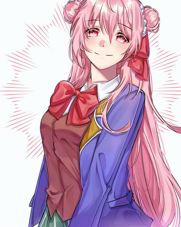 One Cheerful Sugar Girl | Scrolller