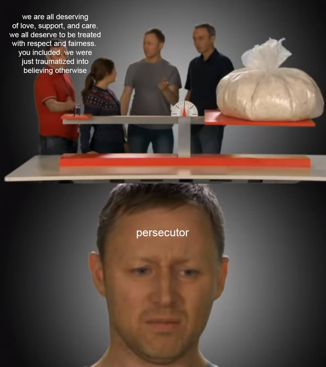 one day he'll get the hang of it. one day | Scrolller