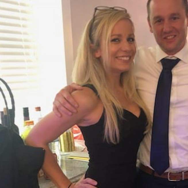 One fantasy is a forced witness scenario. Force him to watch her being gang raped. | Scrolller