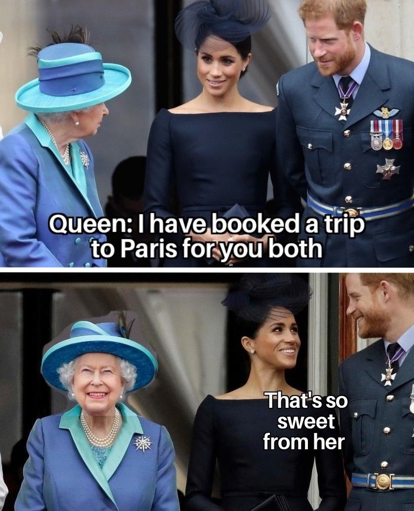 One final trip. | Scrolller