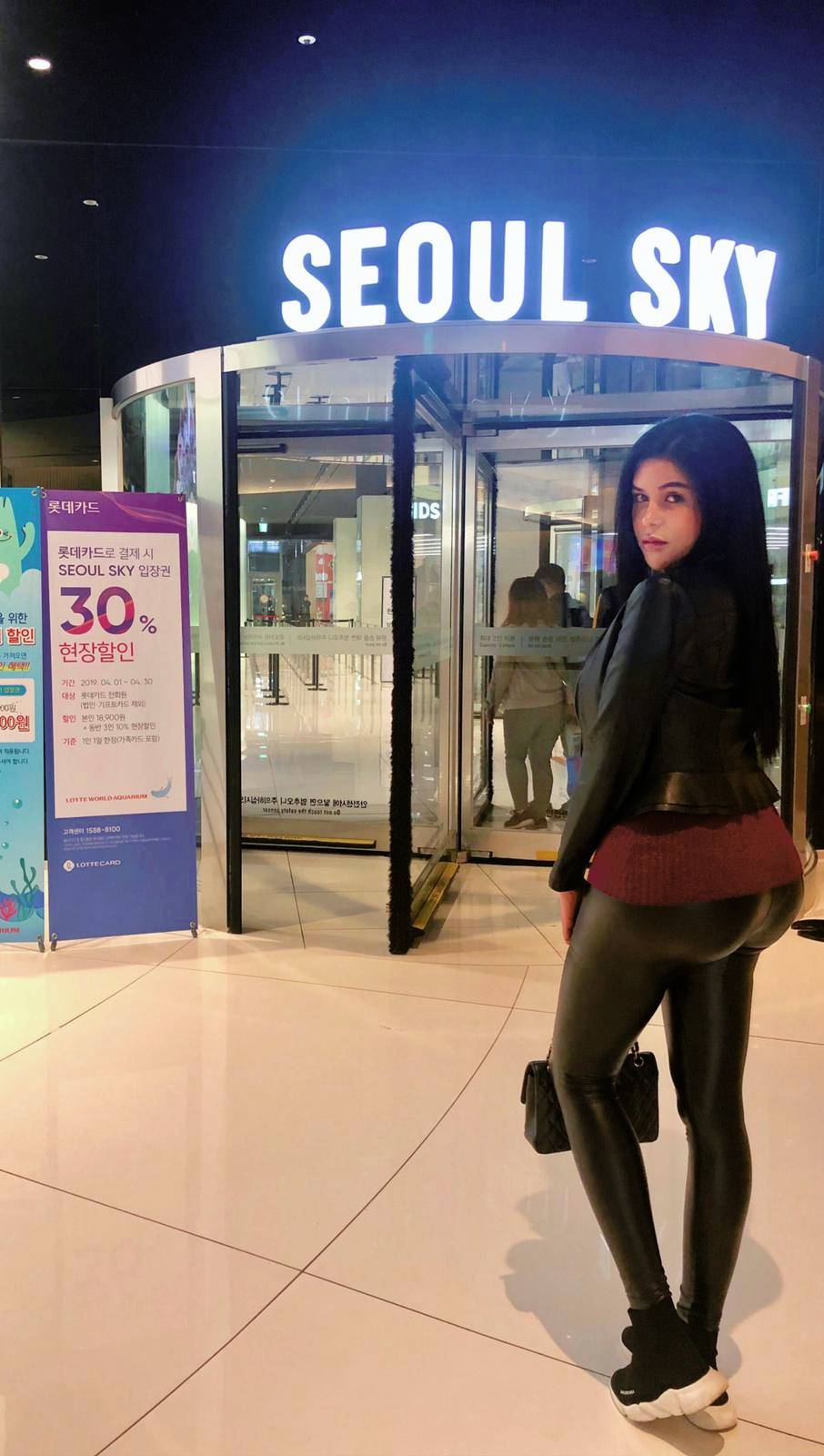 One From my vault. Do you like what you see? | Scrolller