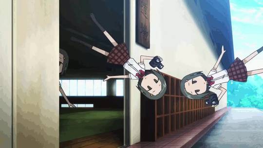 One Glorious Loop. :D | Scrolller