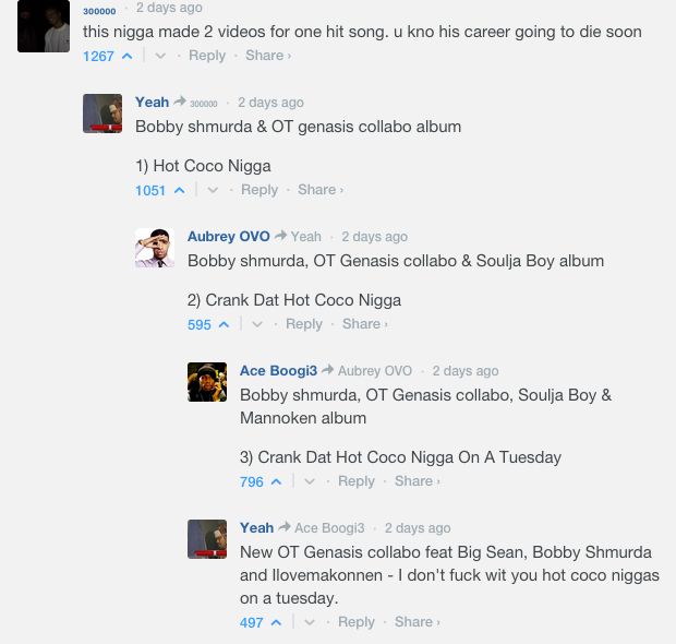 One-Hit Wonders Collab Album | Scrolller