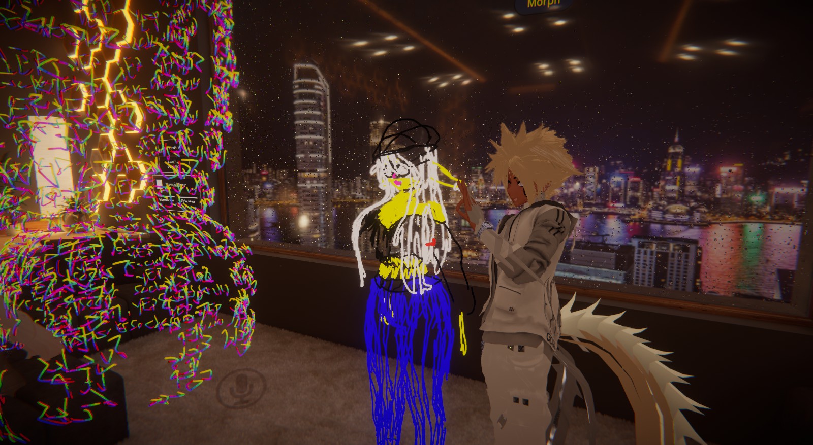 One Hour Later.... | Scrolller