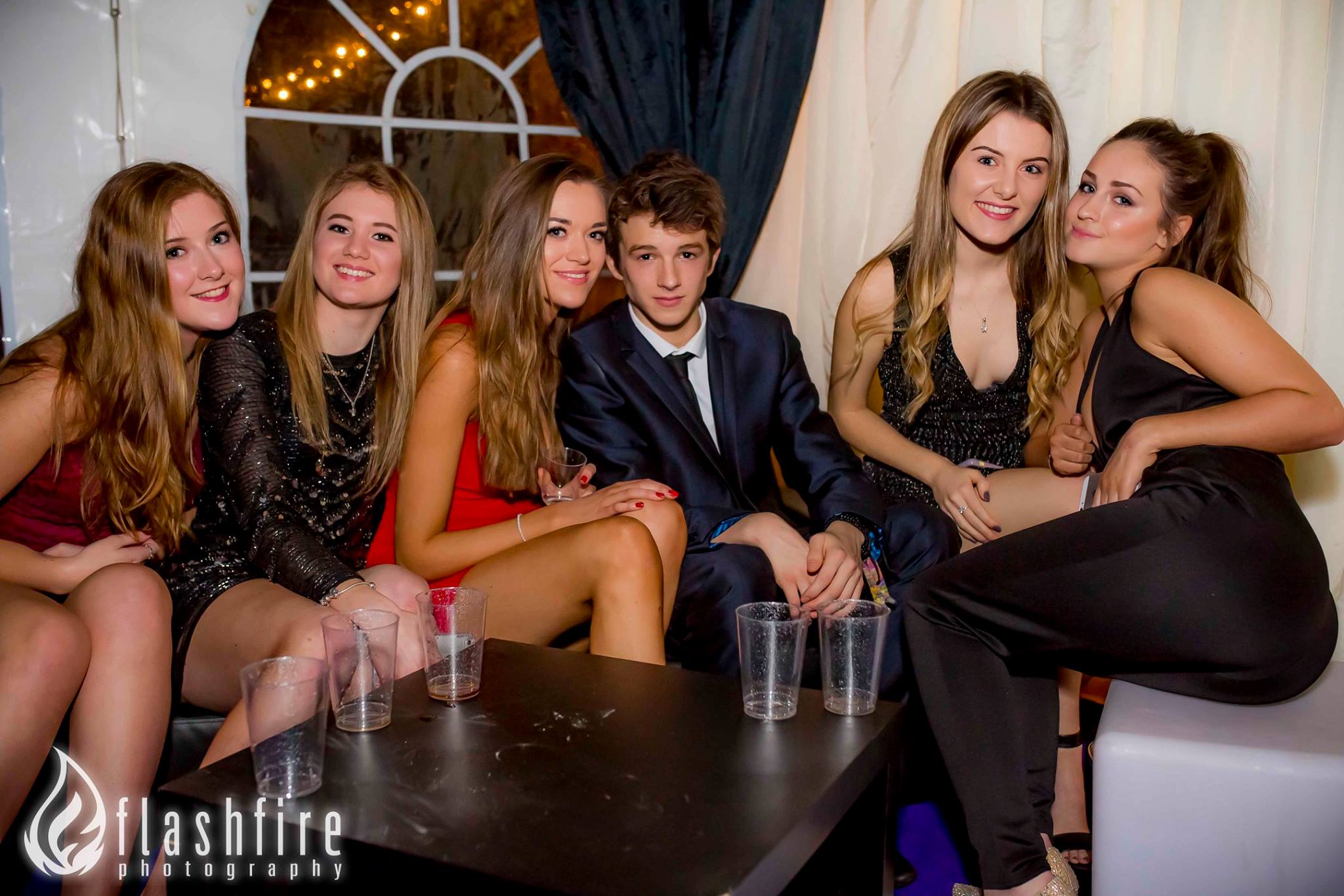 One Lucky Dude | Scrolller