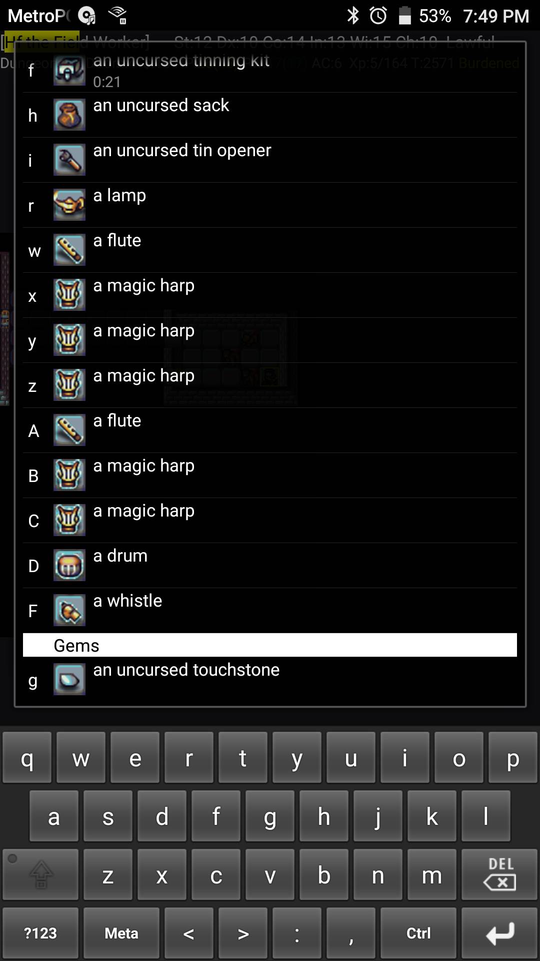 One man band searching for groupies lol | Scrolller