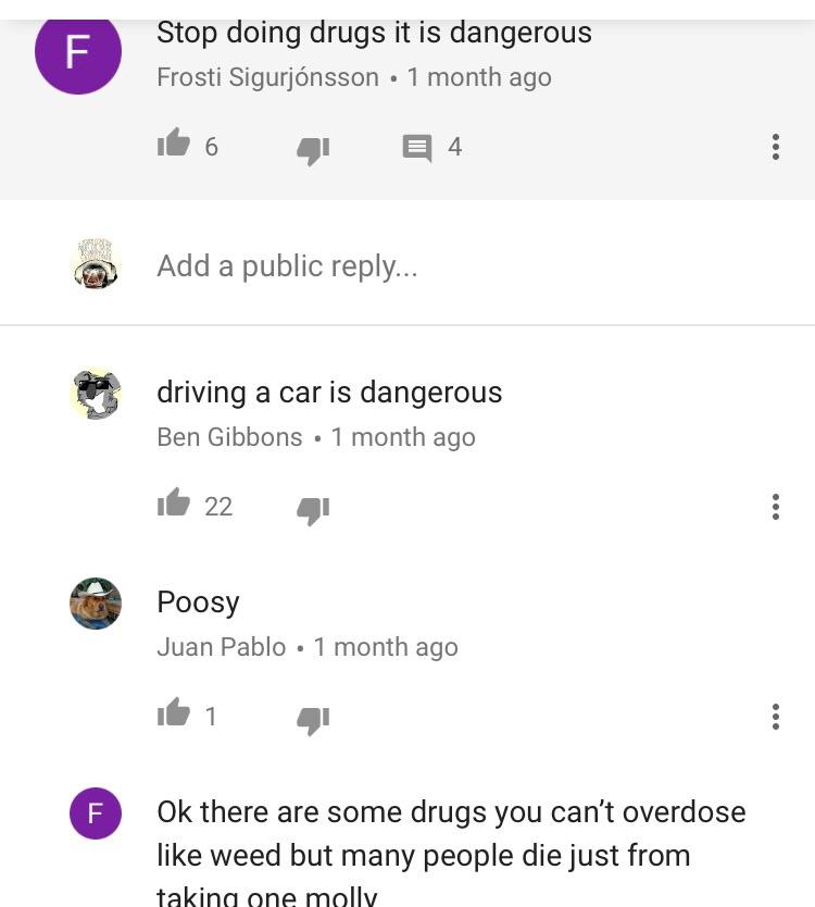 One Molly Please Scrolller