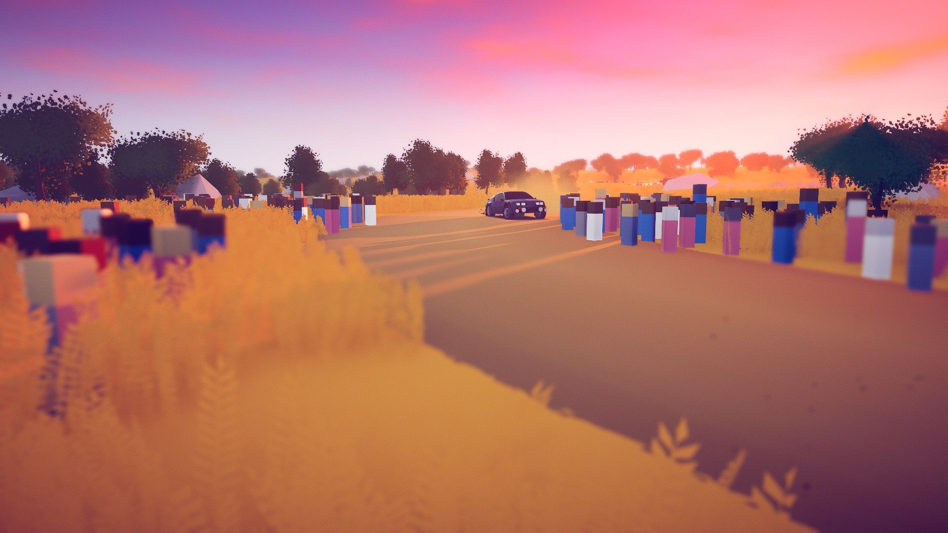 One more corner. | Scrolller