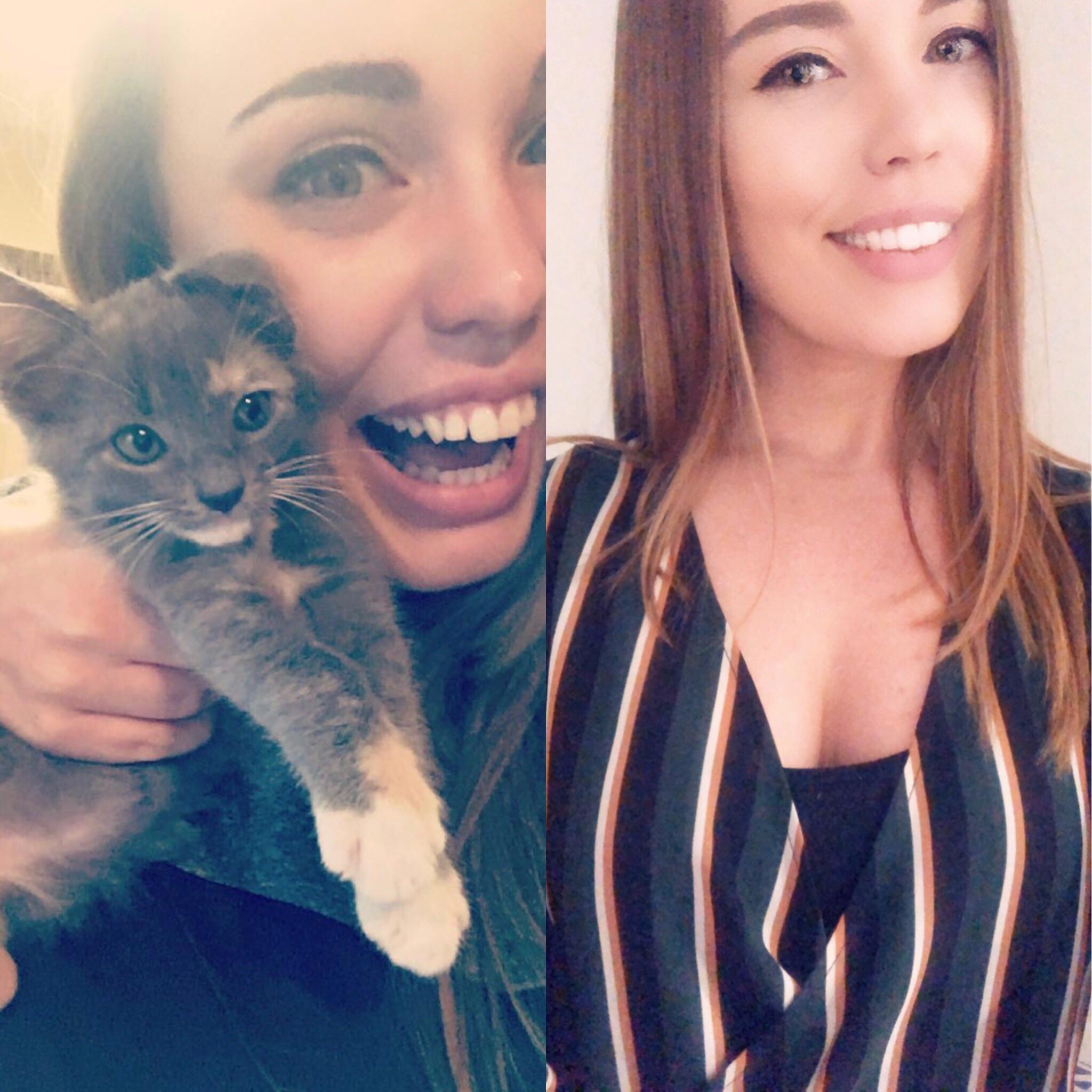 One more tray till my over correction trays! | Scrolller