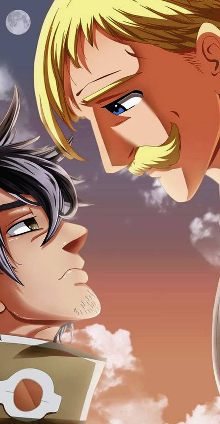 One of coolest fights | Scrolller