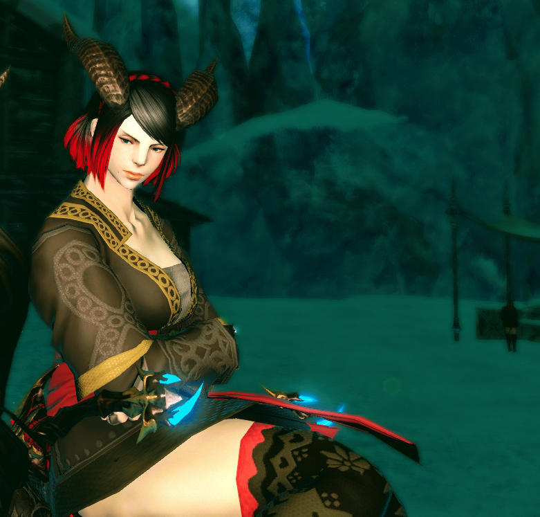 One of many forms. :3 | Scrolller