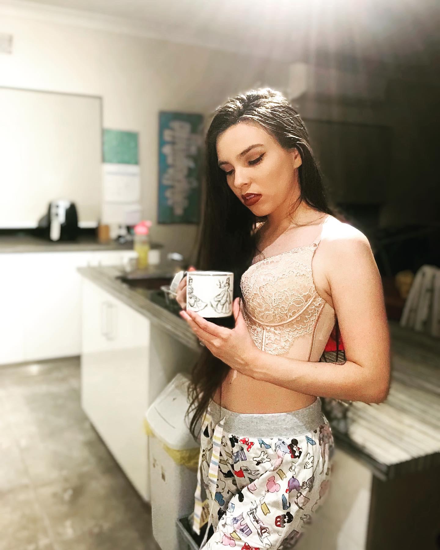 One of many from my Disney mug collection | Scrolller