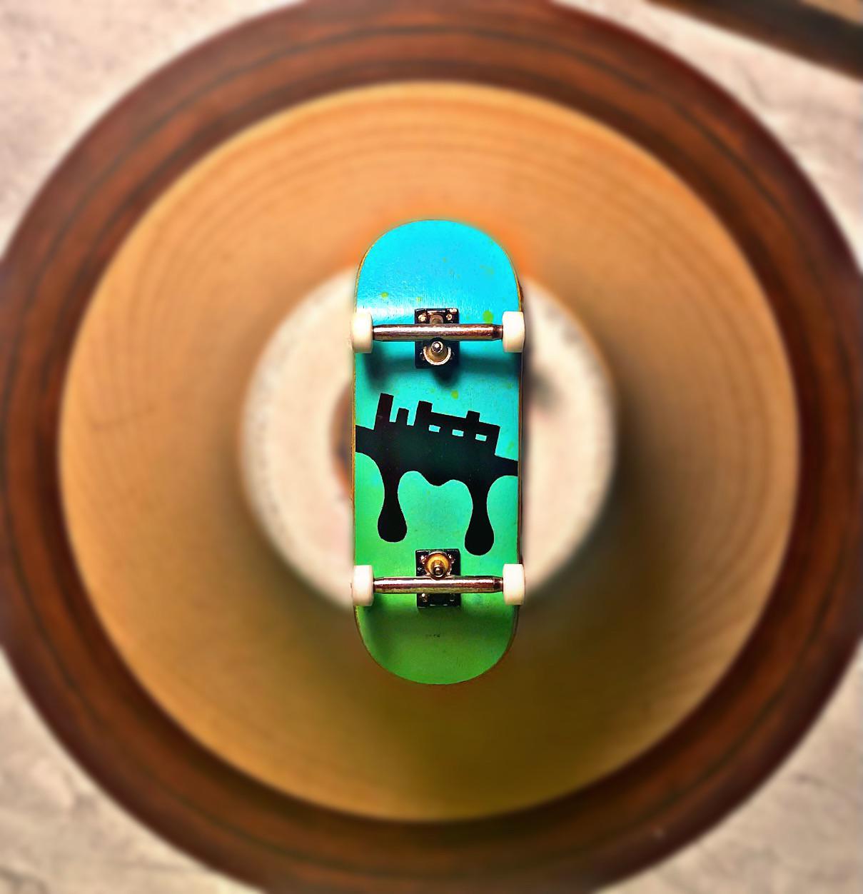 One of my current setups 🙂 | Scrolller