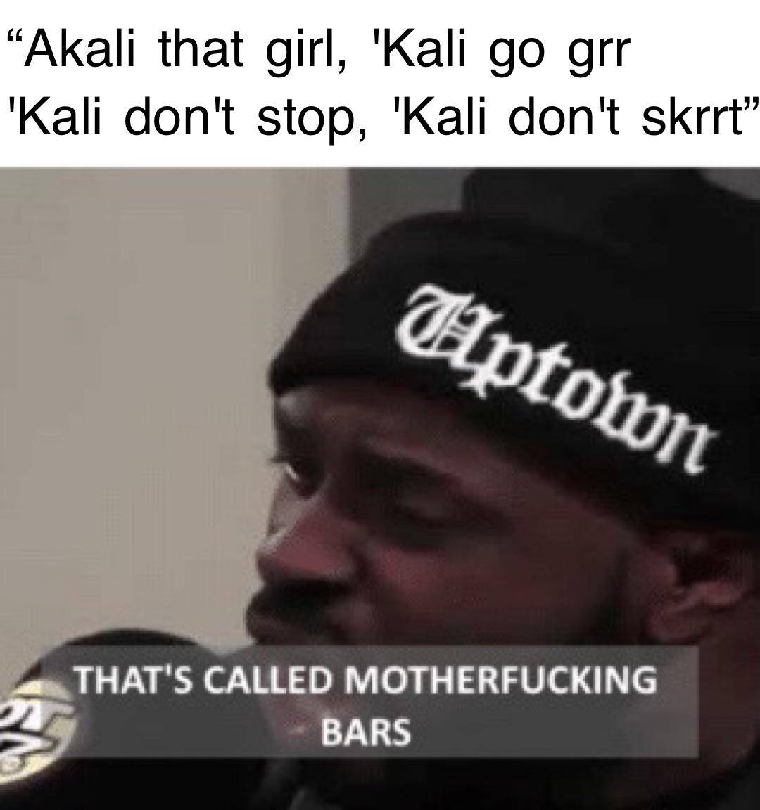 One Of My Favorite Lines From Kda Scrolller