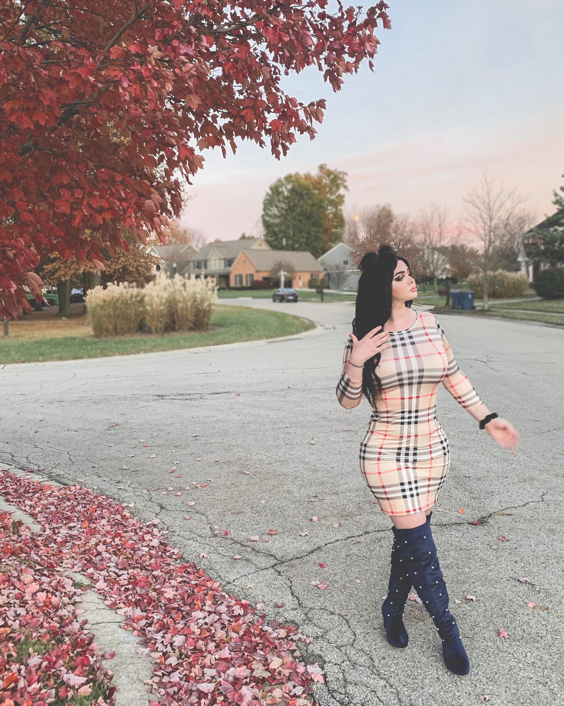 One of my favorite outfits | Scrolller