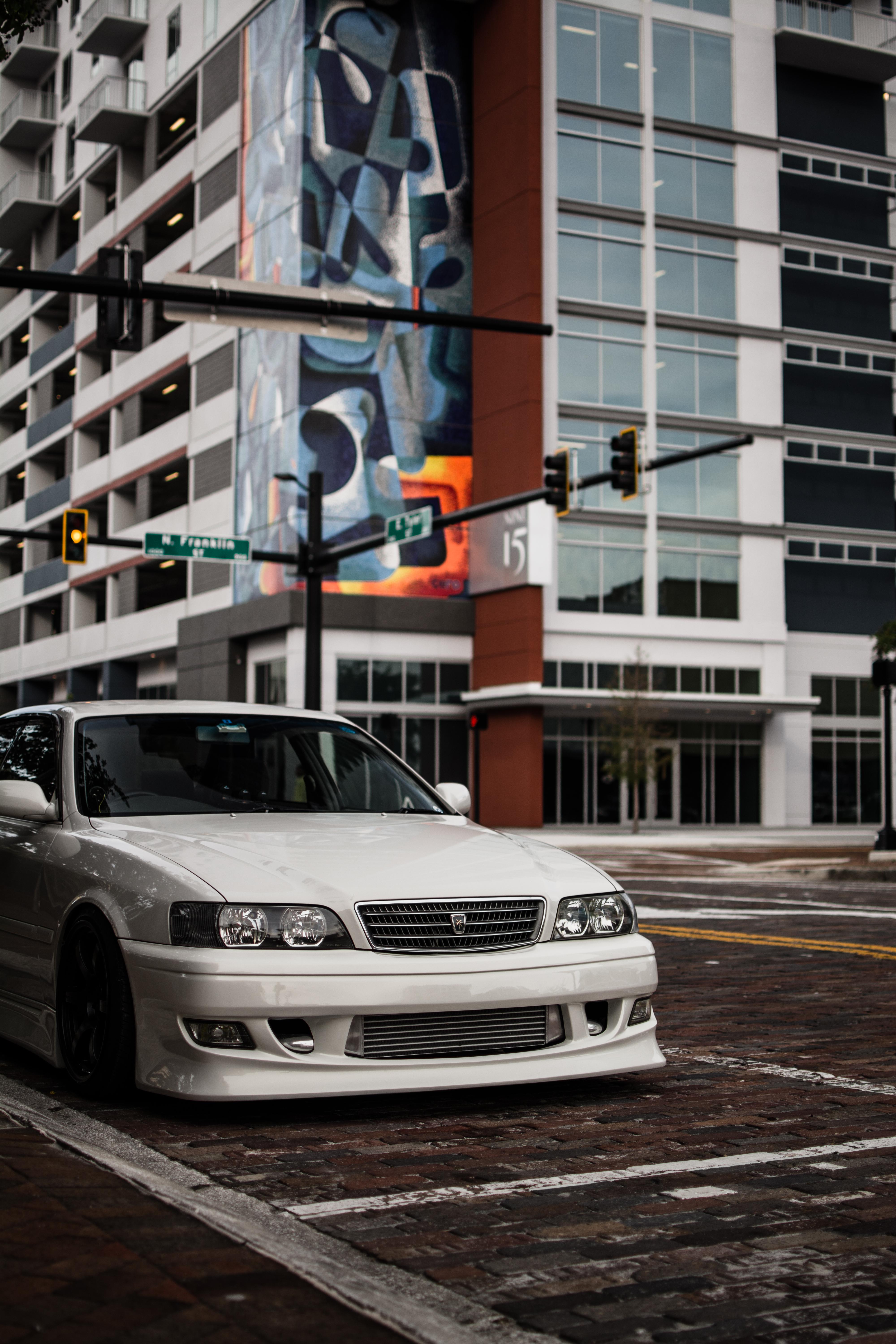 one of my favorite photos. jzx100 chaser | Scrolller