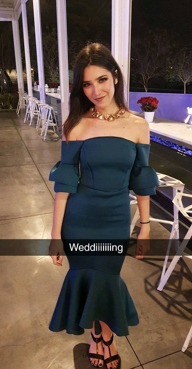 One of my favorite photos of ASMR Glow (2018) | Scrolller