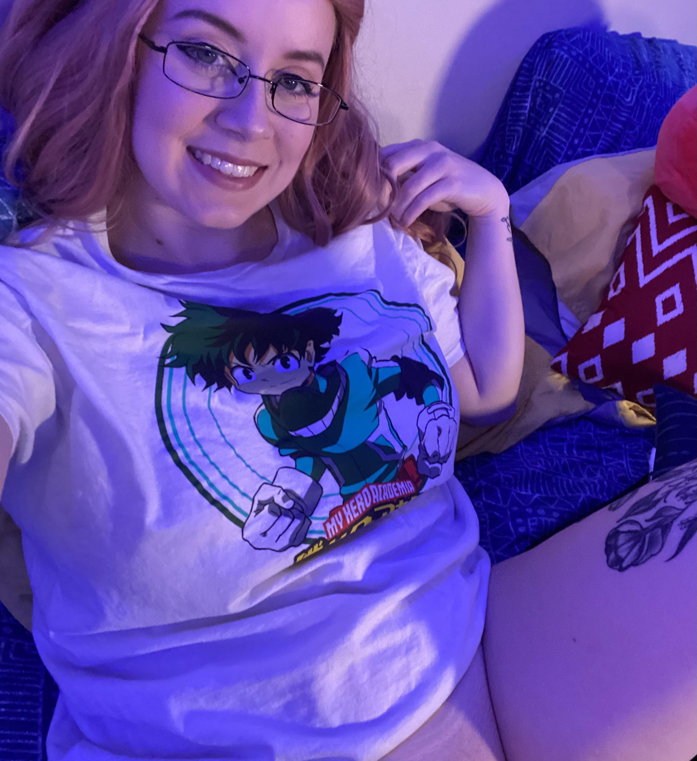 One of my favorite shirts! ^.^ | Scrolller