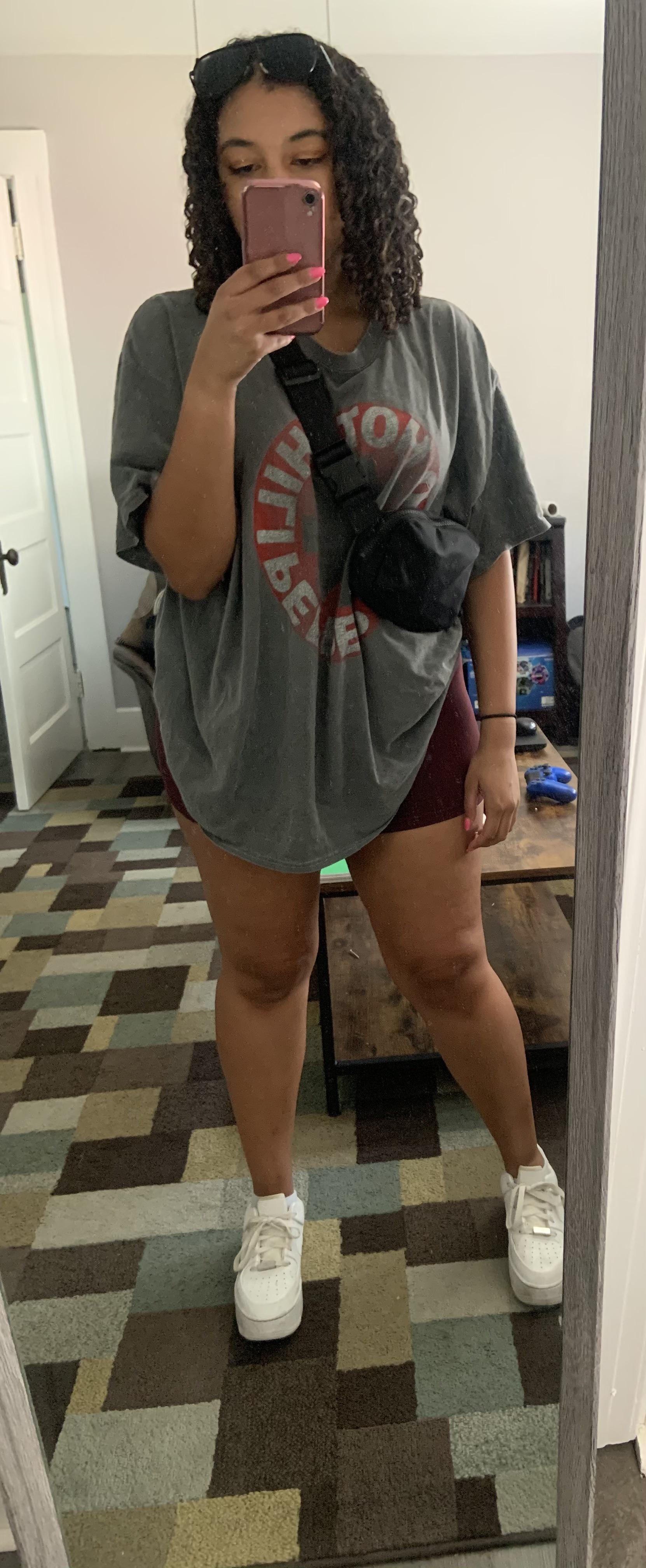 One of my favorite weekend outfits! | Scrolller