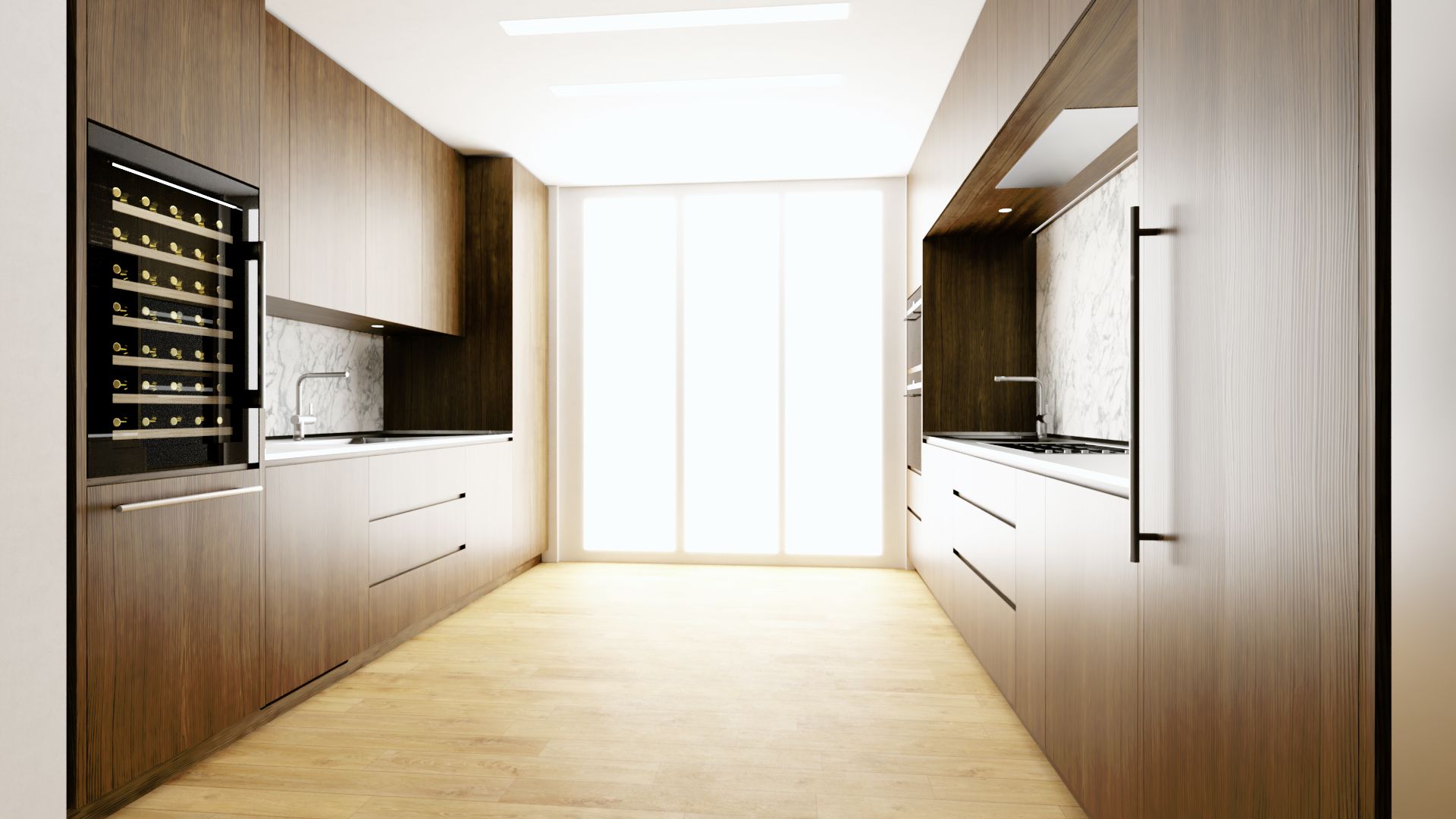 One of my recent renders on Fusion 360 | Scrolller