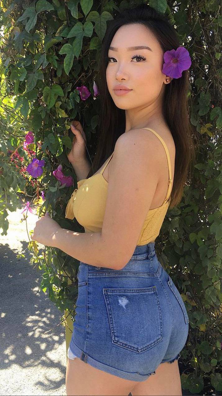 One of the best instagram hotties | Scrolller