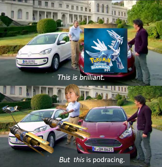 One of the most ambitious crossovers... | Scrolller