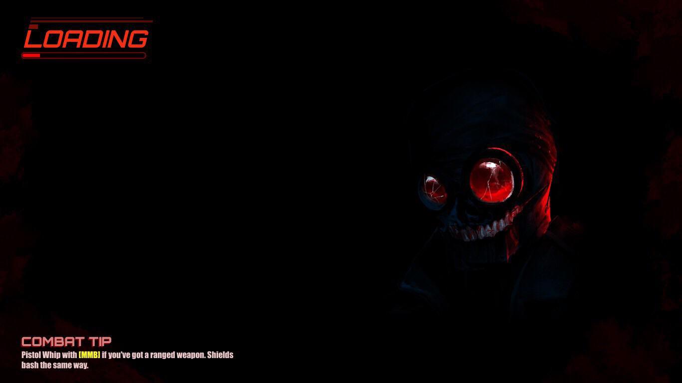 one of the new loading screens in the new mpn2 update | Scrolller