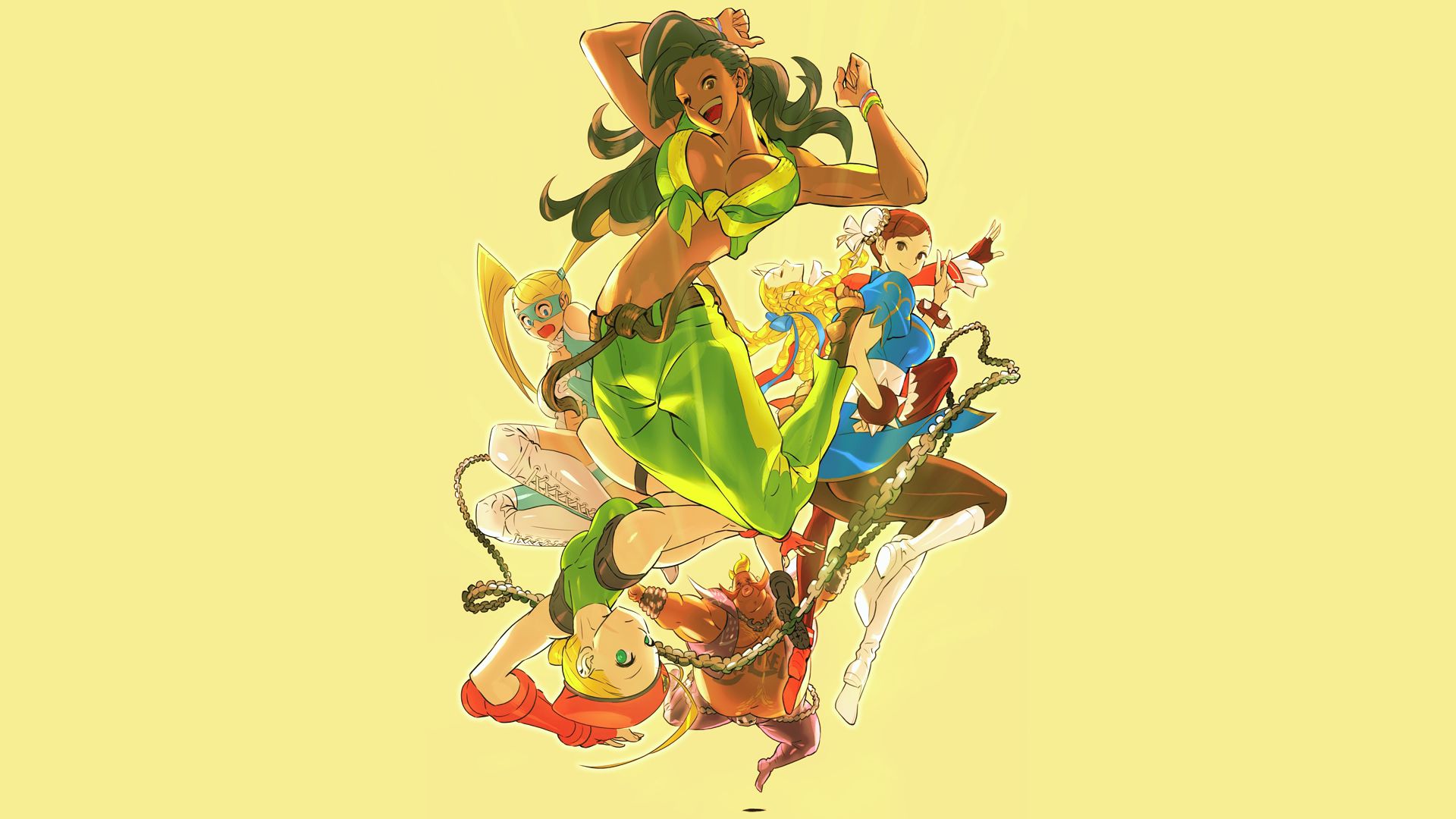 One of these is not like the other | Scrolller