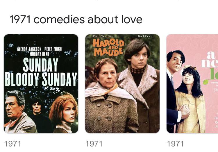 🎶One of these things is not like the other🎶 | Scrolller