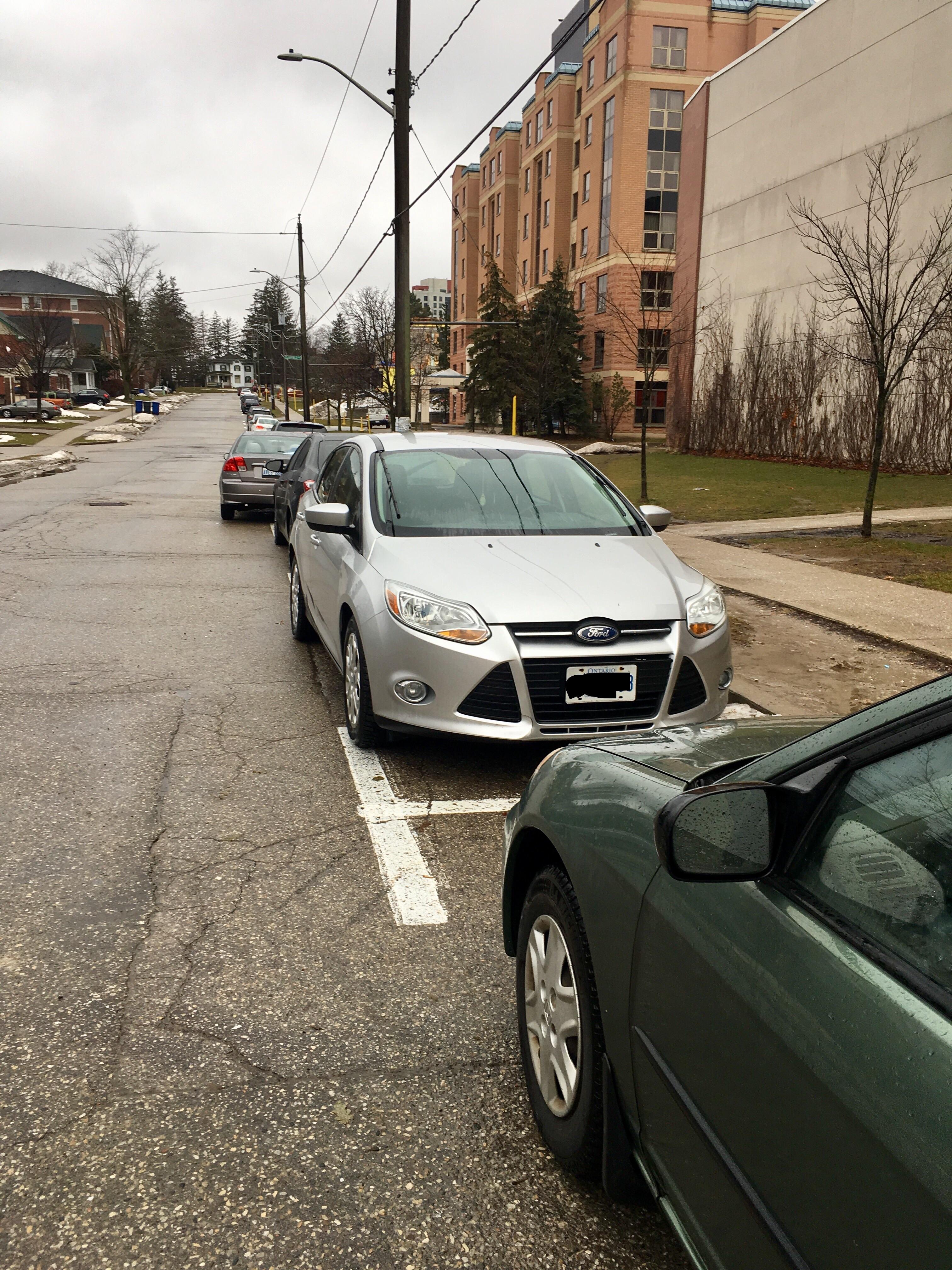 One of these things is not like the other... | Scrolller