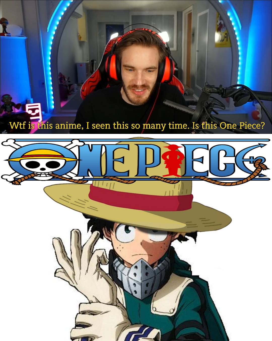 One Piece is EPIC! | Scrolller