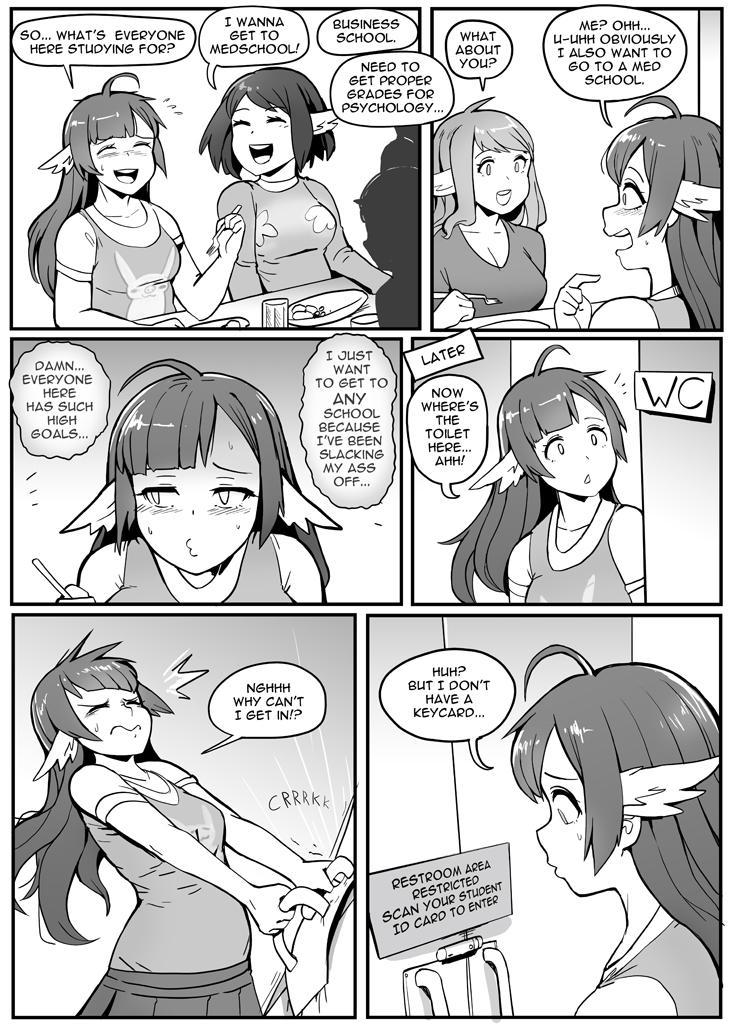 One Serving Choice! Page 4 | Scrolller