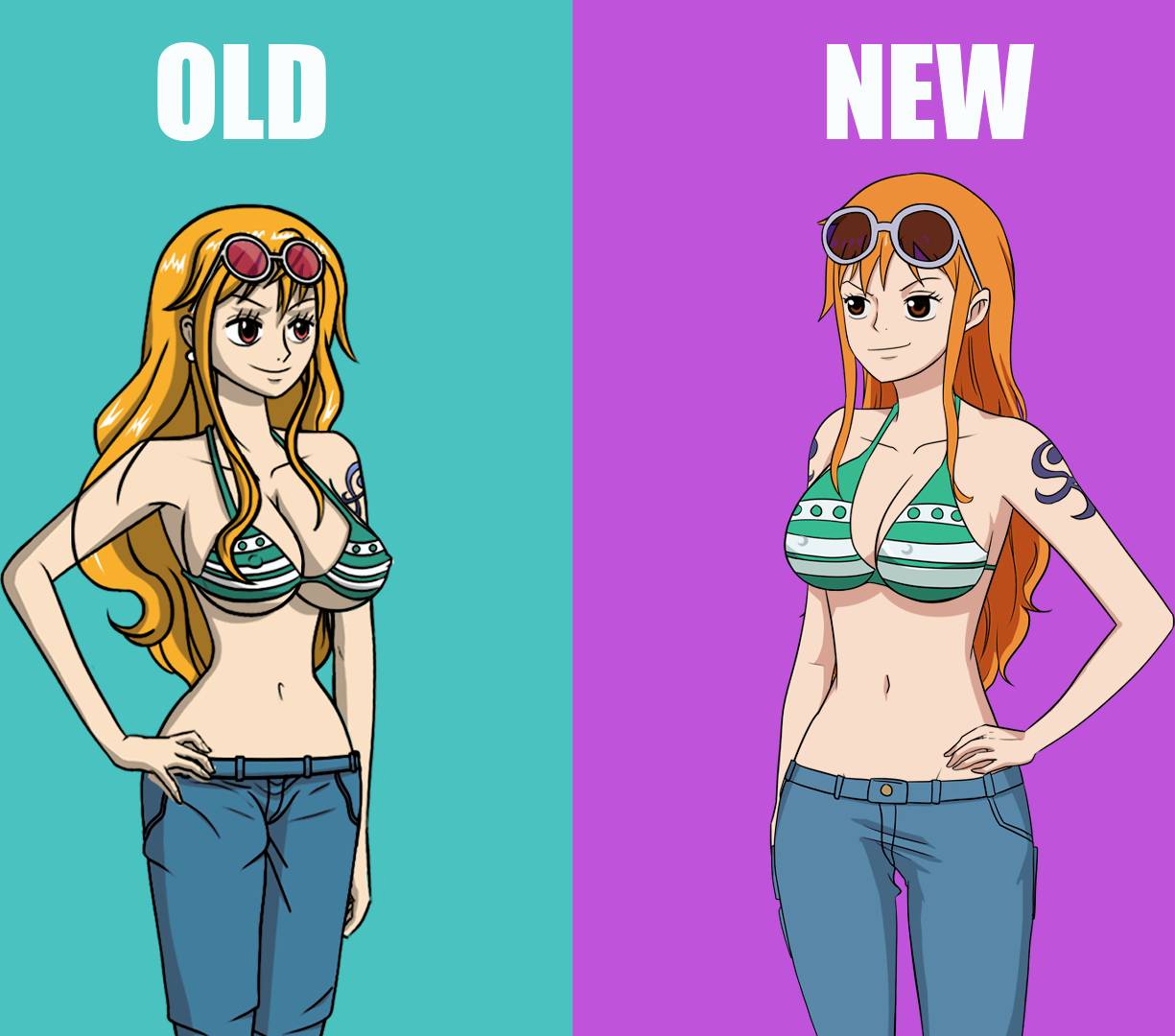 One slice of Lust is back on development! | Scrolller