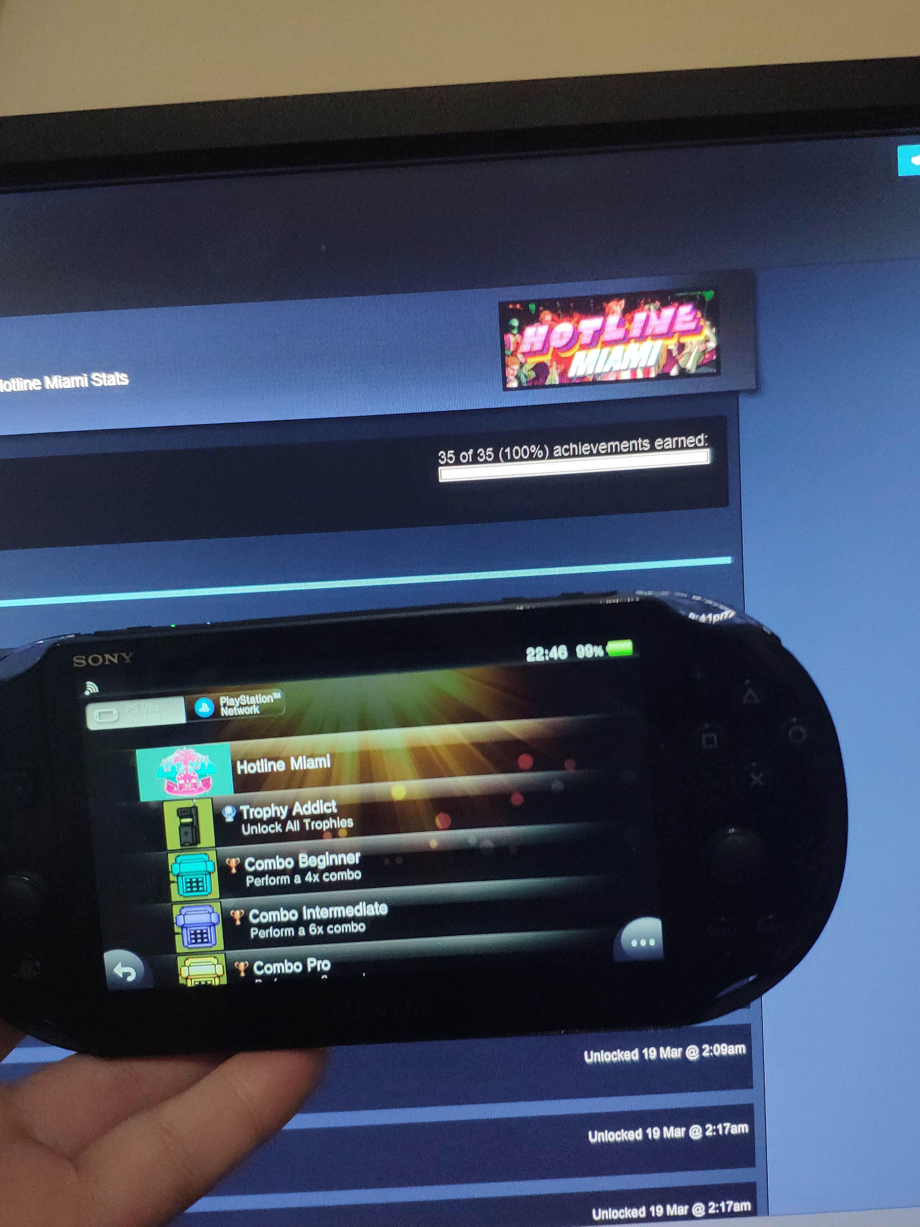 One time wasn't enough. | Scrolller