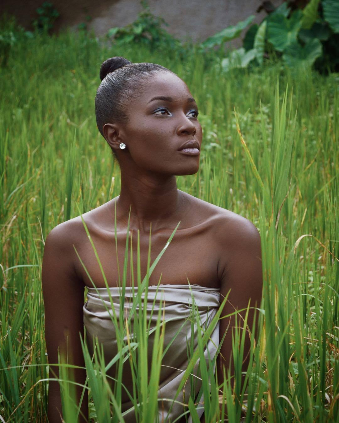 One With Nature | Scrolller