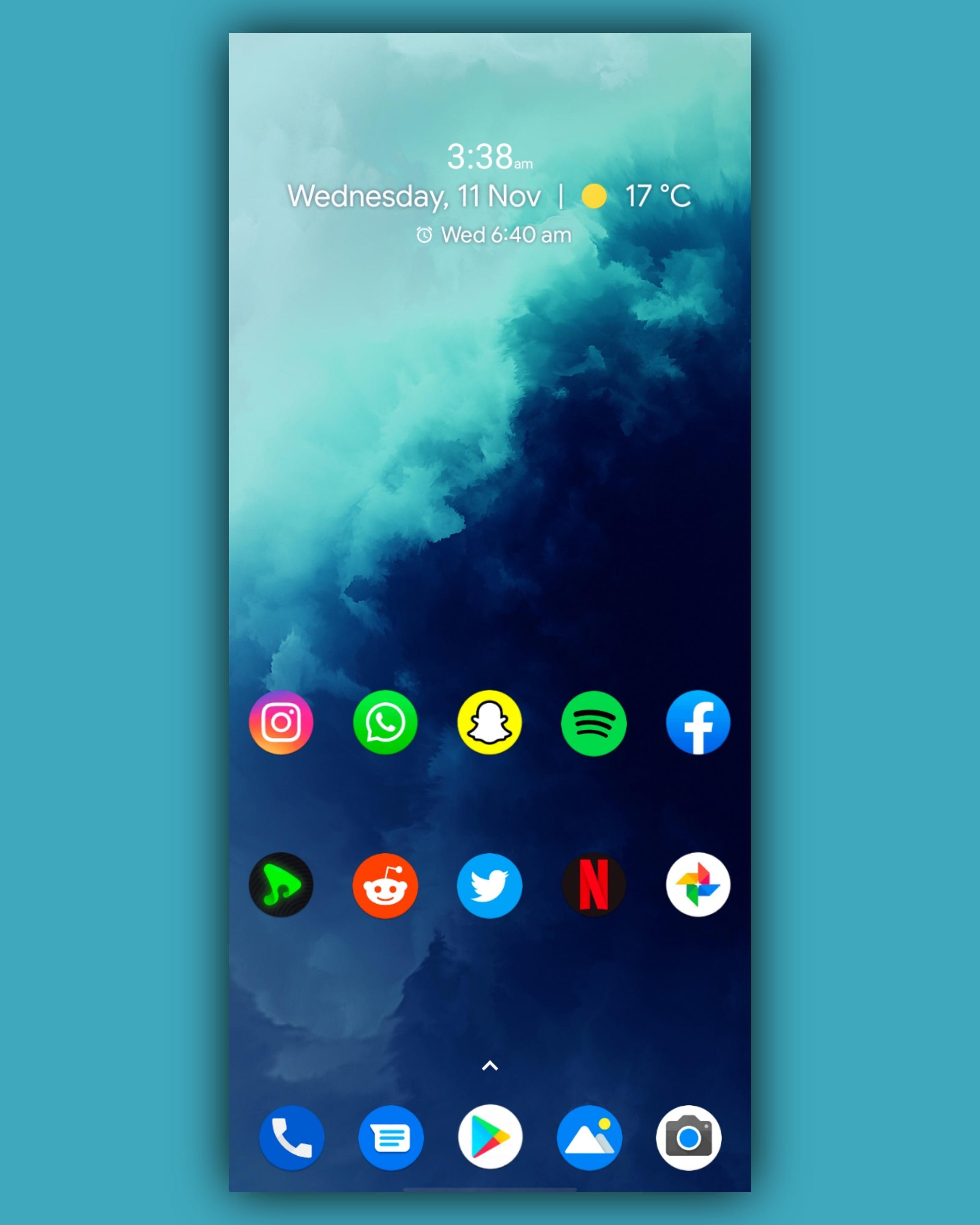 OnePlus Style! | Scrolller