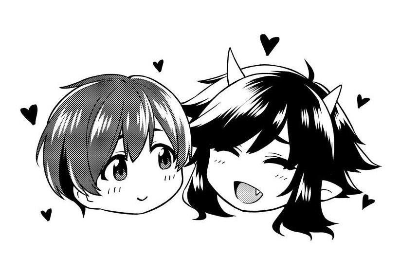 Oni onee San and her shota | Scrolller