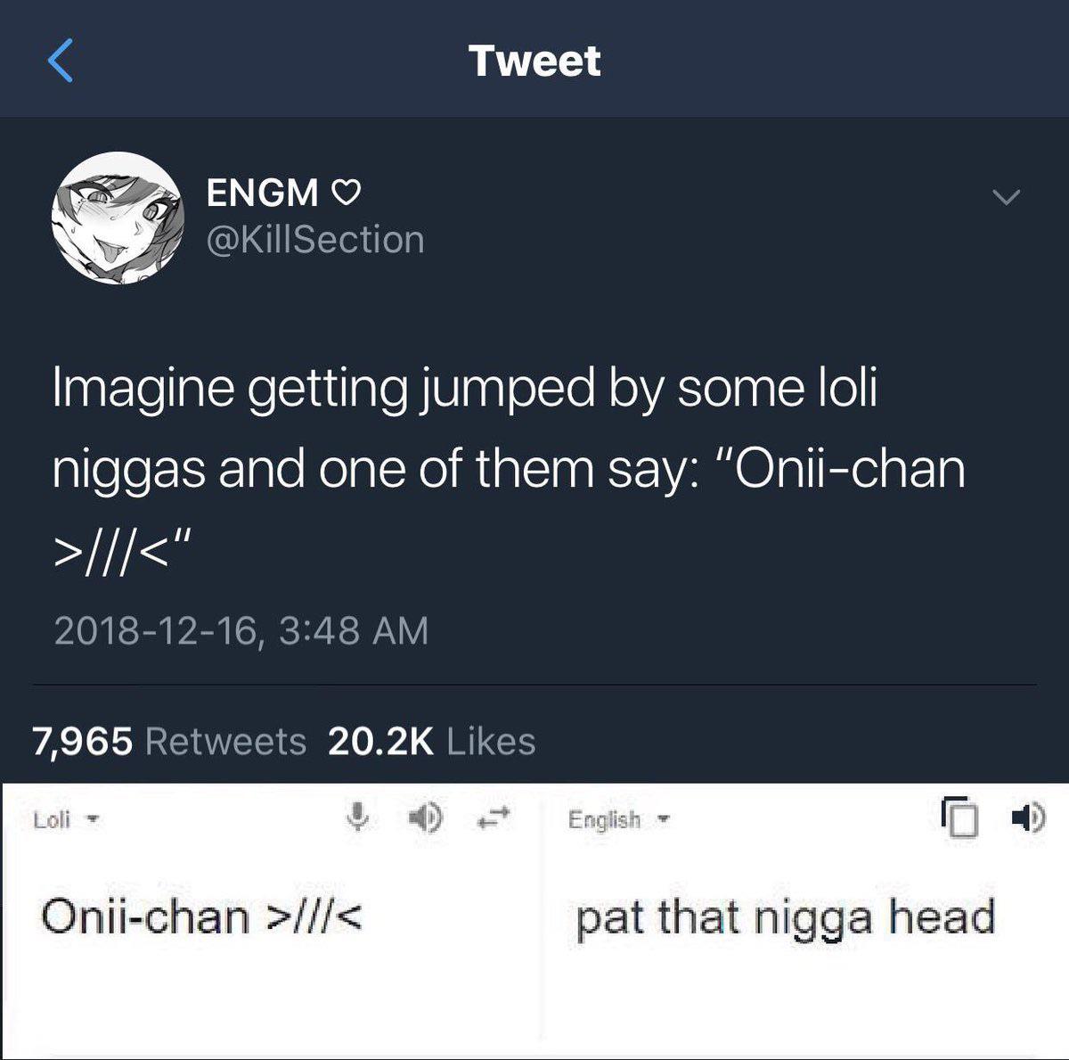 Onii-chan >///