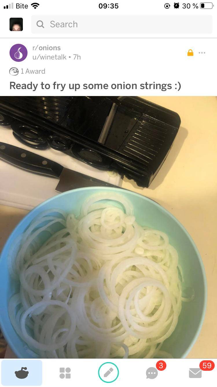 Onion bowser | Scrolller