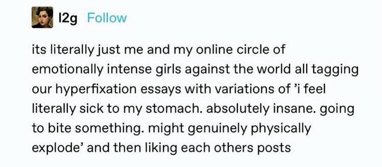 Online friendships make me feel loved | Scrolller