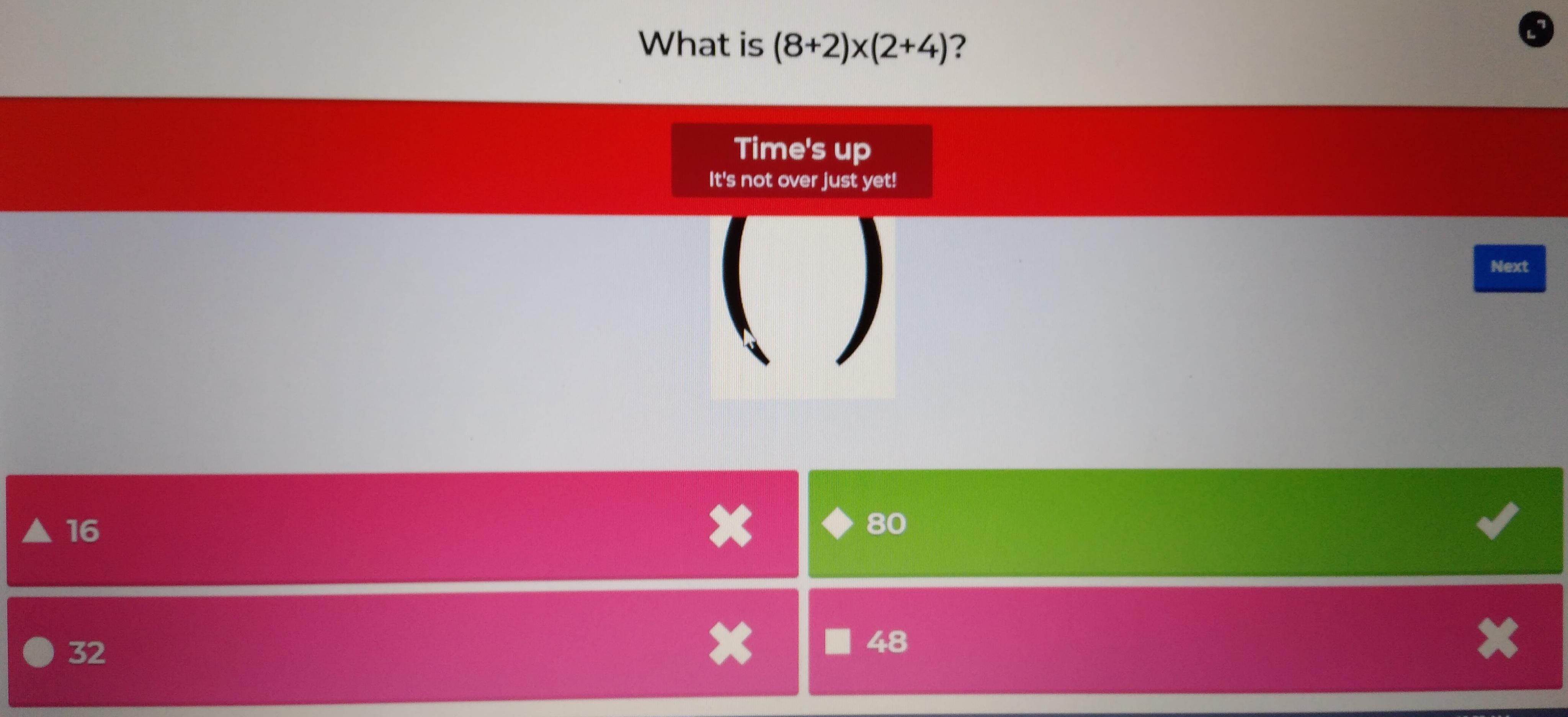 Online school has taken a toll | Scrolller