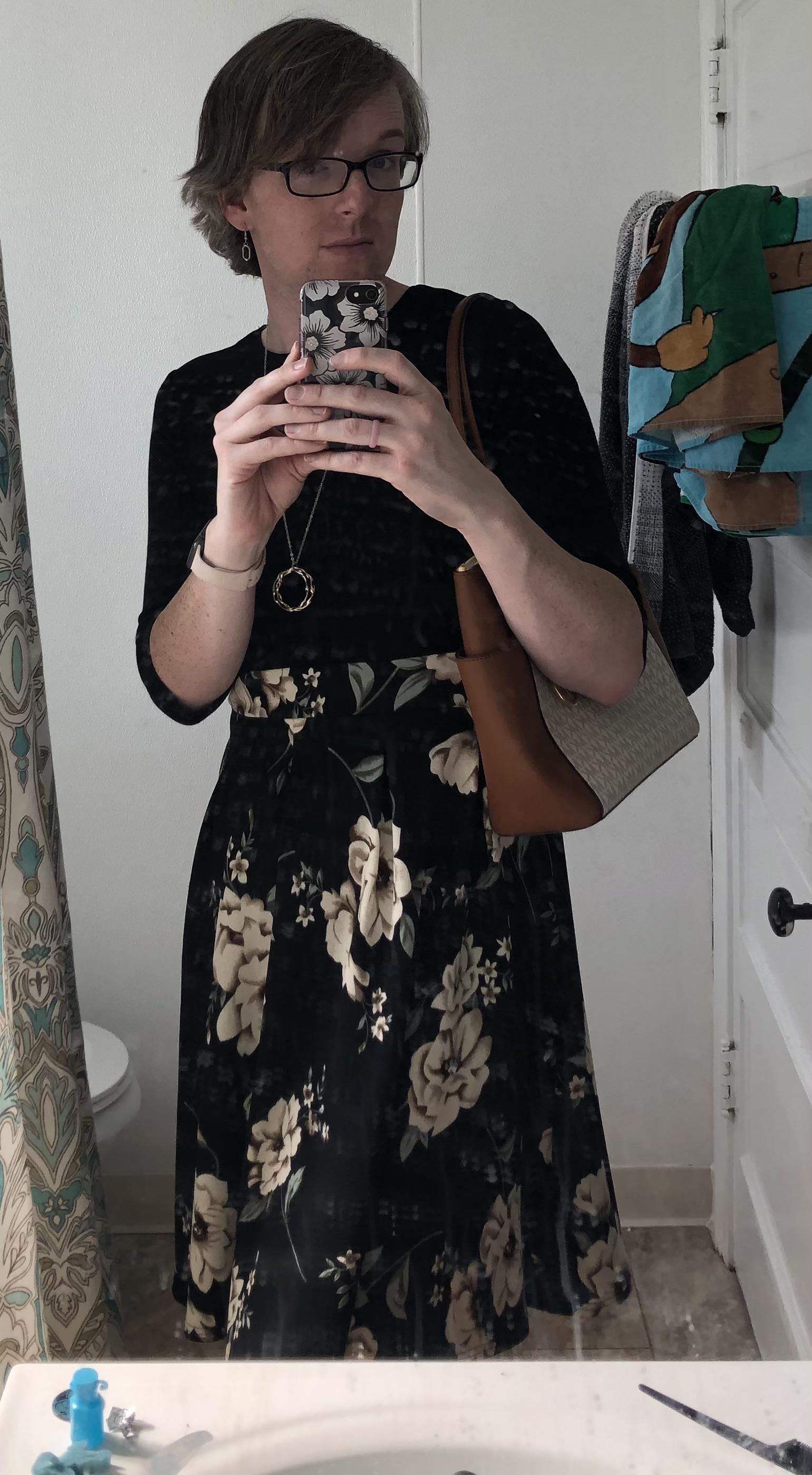 Only 3.5 months on hrt, but feeling quite euphoric right now | Scrolller