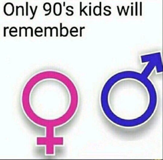 Only 90's kids will remember.... | Scrolller