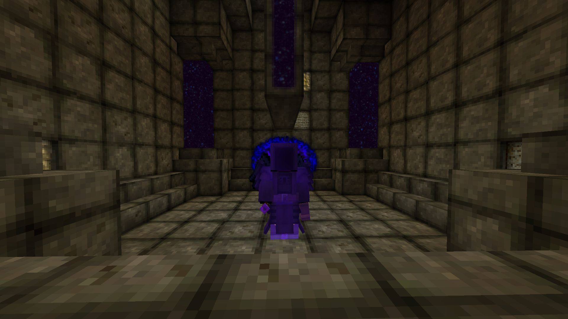 "Only fools fear the unknown" | Scrolller