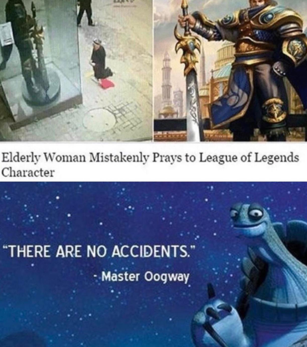 Only happy little accidents | Scrolller